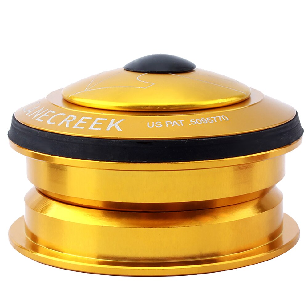 MTB Mountain 44MM Bike Headset Headset Built Alumi... – Grandado