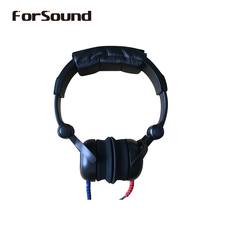 Brand TDH39 DD45 Audiometer Earphone Air Transduce... – Vicedeal