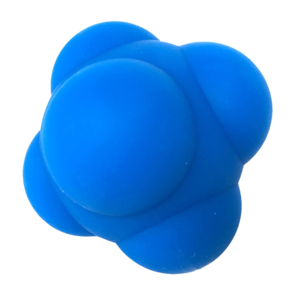 Hexagonal Reaction Ball Agility Training Reaction ... – Grandado