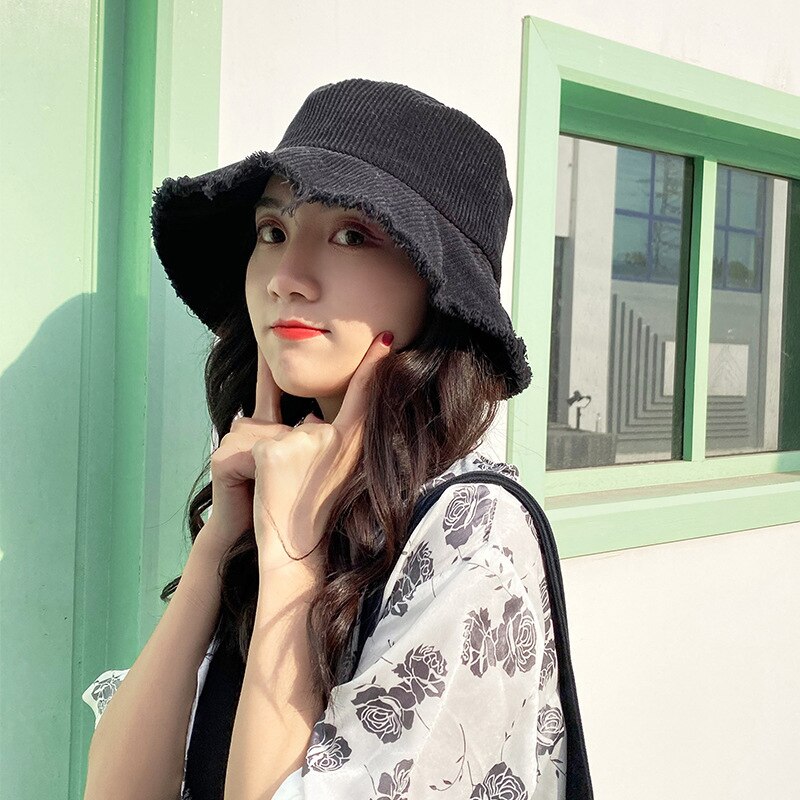 6 colors simple casual solid cap temperamental com... – Grandado