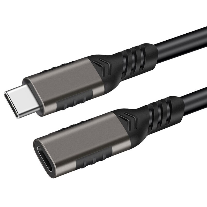 USB3.2 Type C Extension Cable USB-C 3.2 Gen2 10Gbp... – Vicedeal