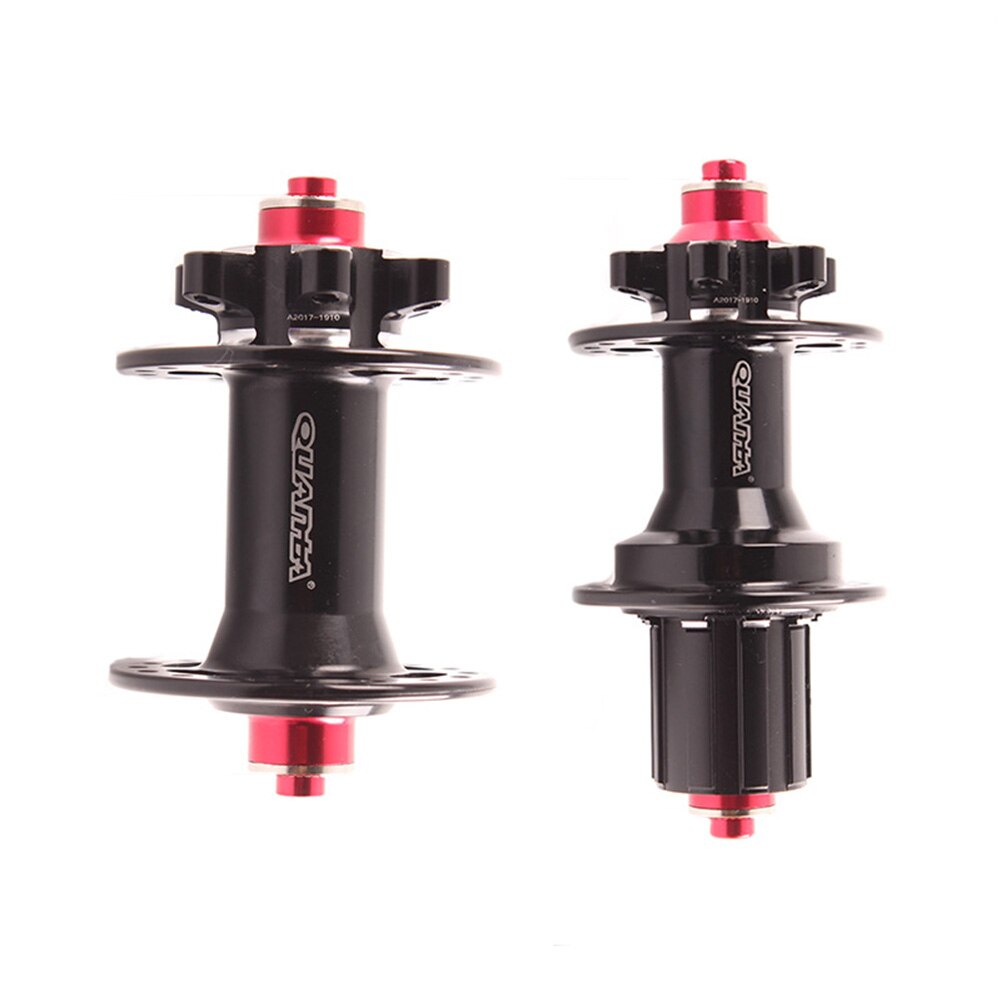 Bike Hub Bicycle Aluminum Stainless Steel 32 Holes... – Grandado