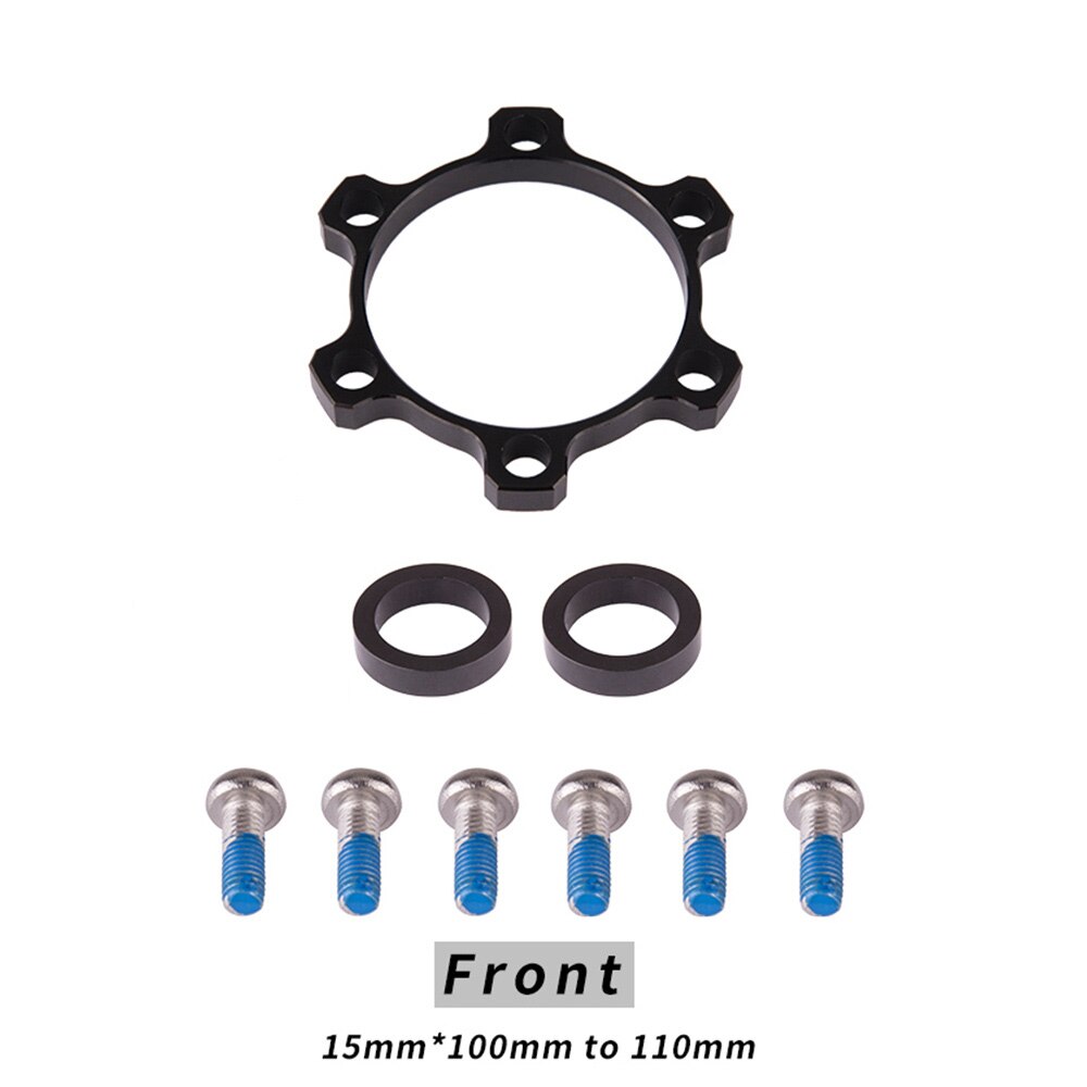 Fiets Boost Hub Adapter Verandering 12X142 148 15X... – Vicedeal