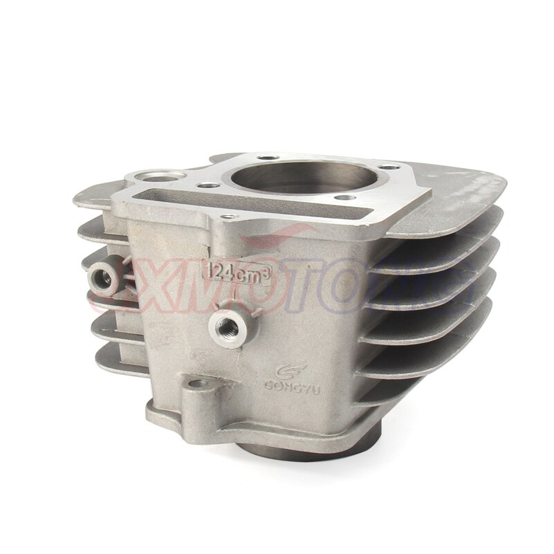 Dirt pit bike 125cc accessoires DHZ PITERSPRO GPX ... – Vicedeal