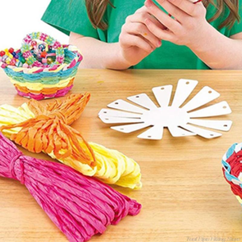 Easter Basket Threading Toy for Kids Early Learnin... – Grandado