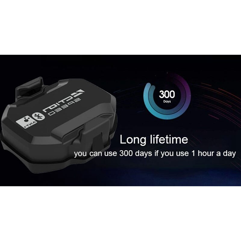 Cycling Cadence Speed Sensor Computer Speedometer ... – Grandado