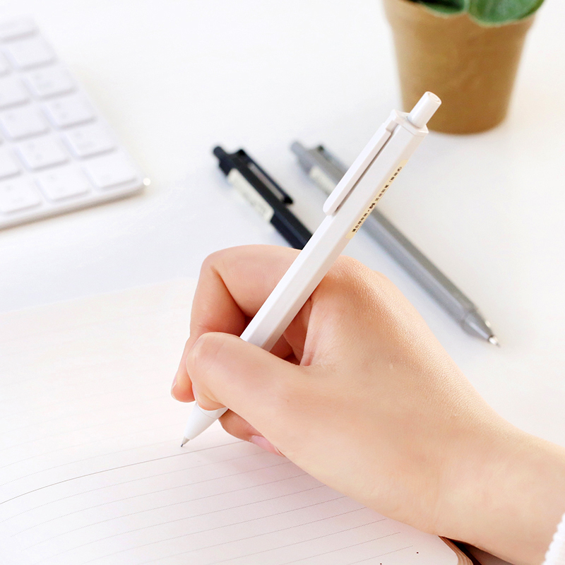 1pcs 0.5mm 0.7mm Simple STYLE Automatic Pencil Stu... – Grandado