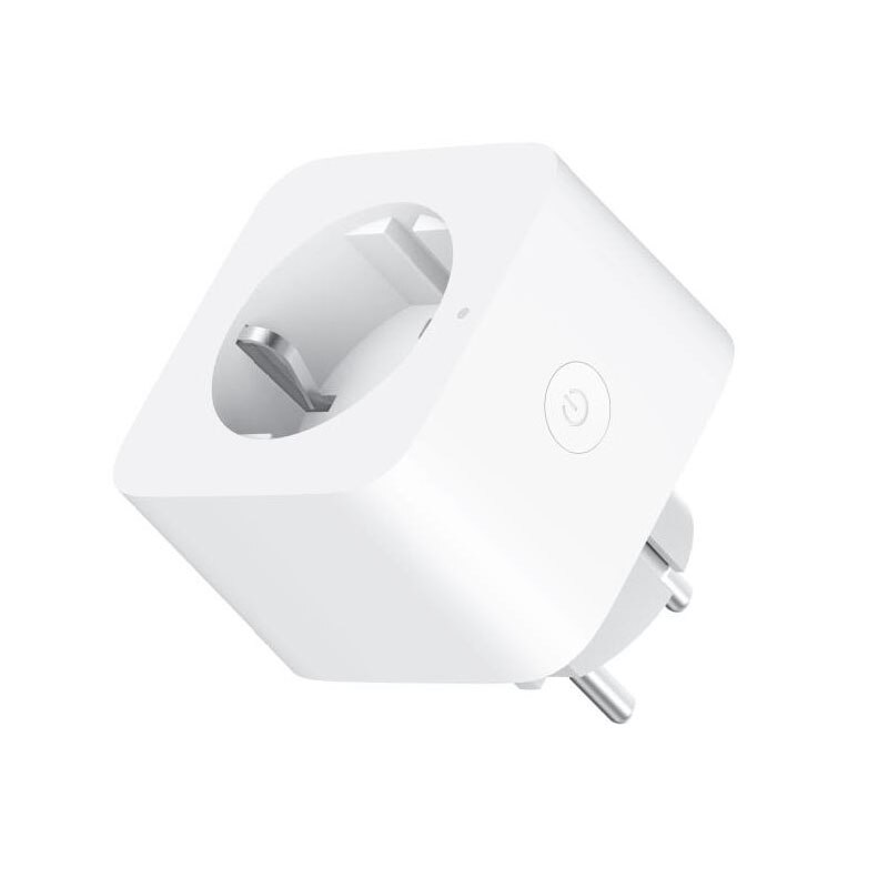 Xiaomi Mijia EU Smart Sockel WiFi Zigbee Fernbedie... – Vicedeal