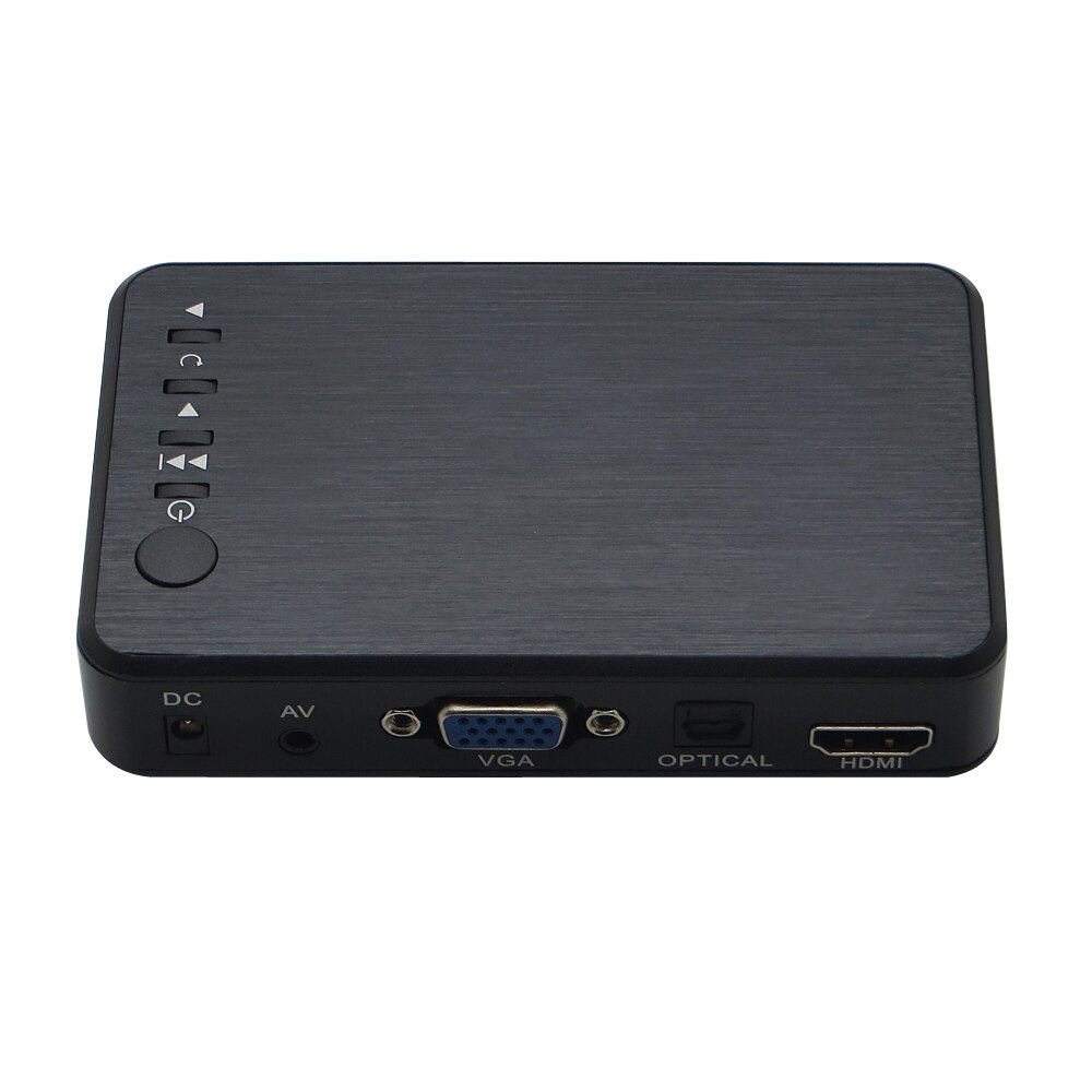 1080 P Full Hd Mini Autoplay Hdd Media Player Mit Vicedeal
