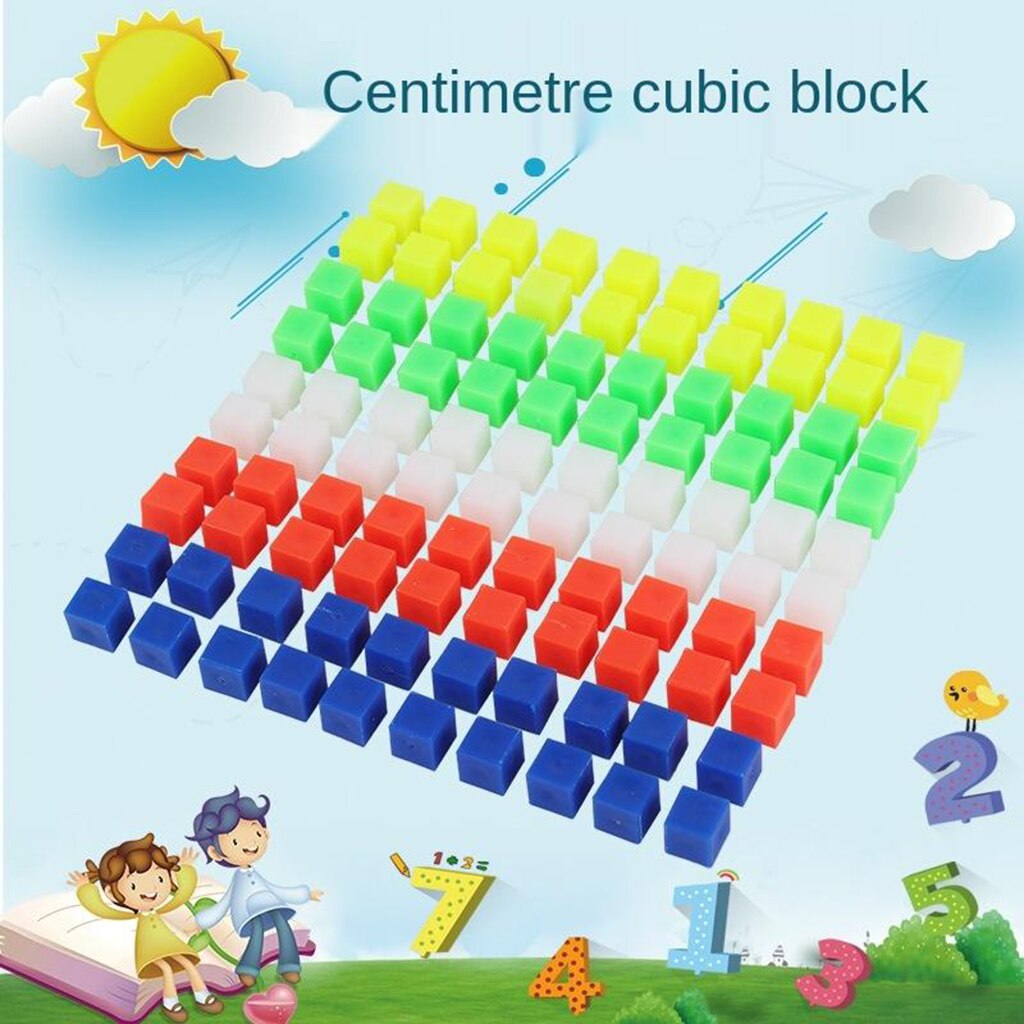 Counting Centimeter Cubes Mathematics Educational ... – Vicedeal