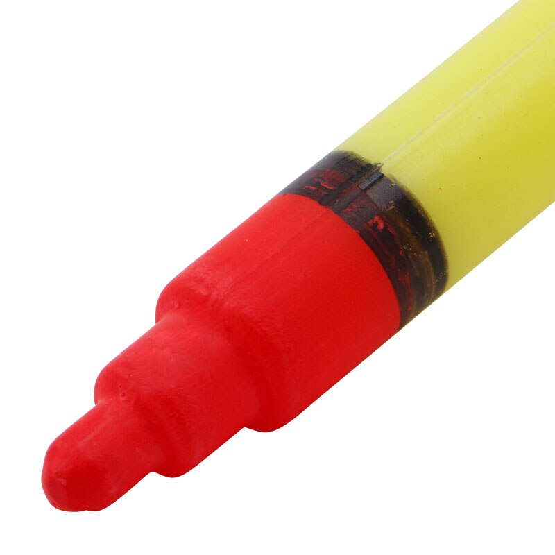 Plastic Fishing Float Ball Bobber Slip Drift Tube ... – Grandado