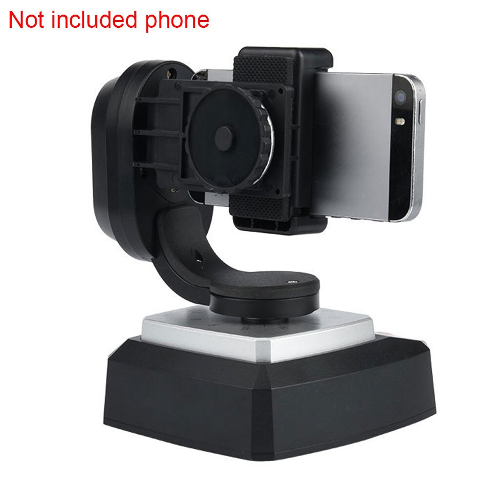 Selfie Auto Stand Remote Control Video Tripod Head... – Vicedeal