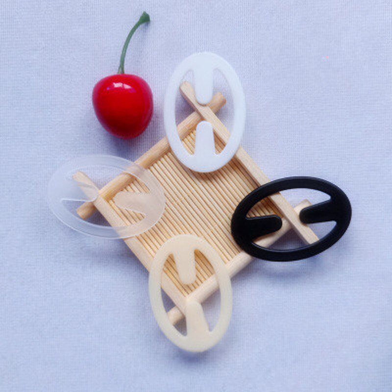 3Pcs Women Bra Buckles Anti-slip Webbing Shadow Sh... – Vicedeal