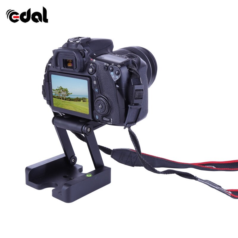 Portable Z Type Tripod Heads Solution Photography ... – Grandado