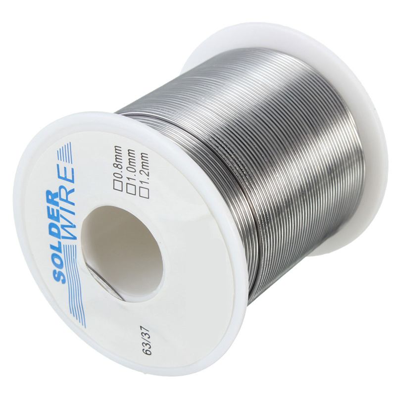 Daniu 200g 1mm 63/37 tin / bly colophonium kerne f... – Grandado