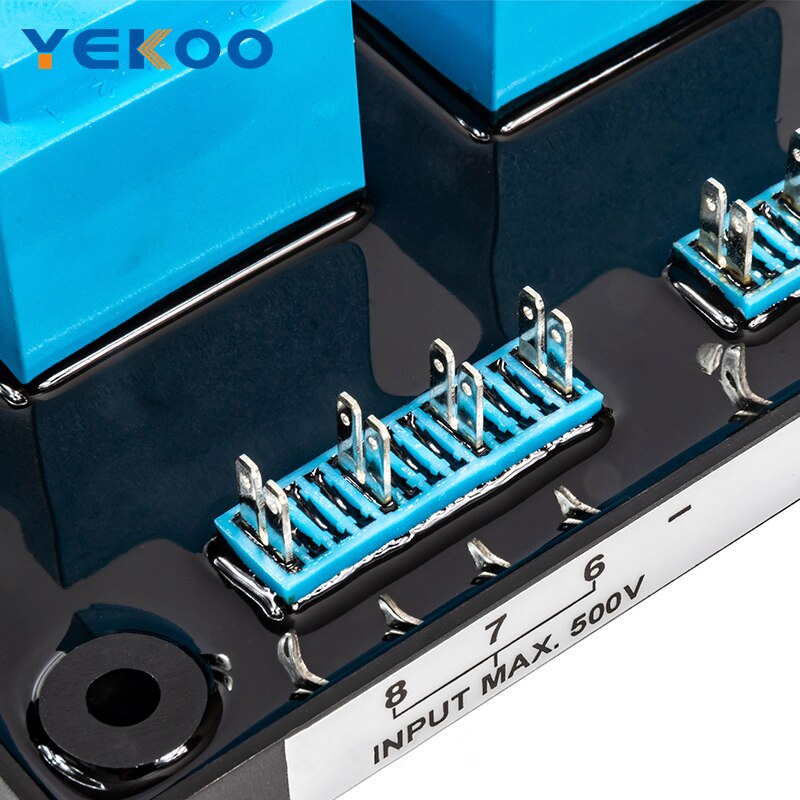 Isolation Transformer PCB Board MX321 E000-22070 A... – Grandado