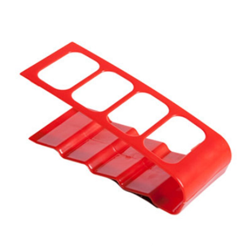 4 Grids Remote Controller Storage Rack Home Device... – Grandado