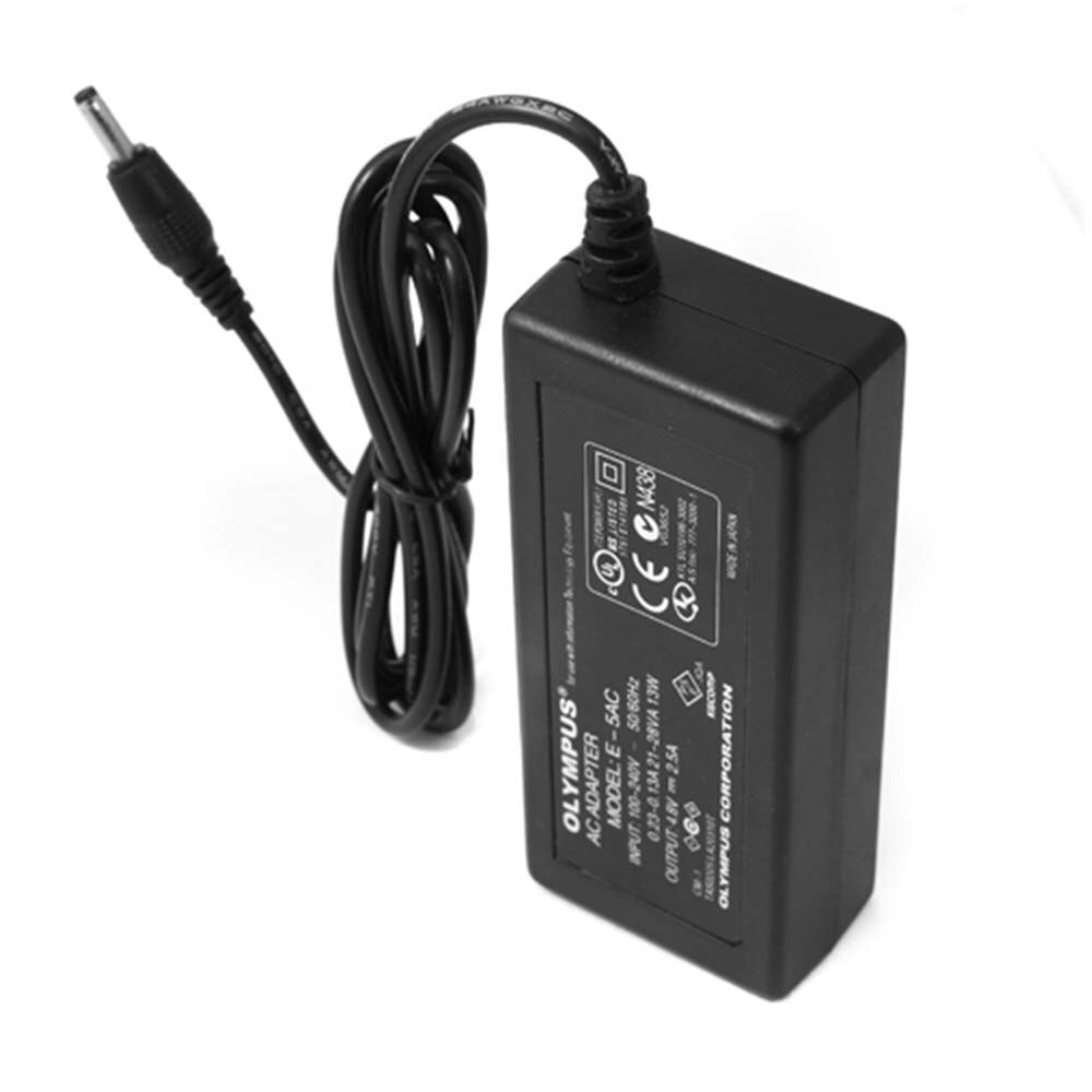 FOTGA E-5AC AC Power Charger Adapter for Olympus D... – Grandado