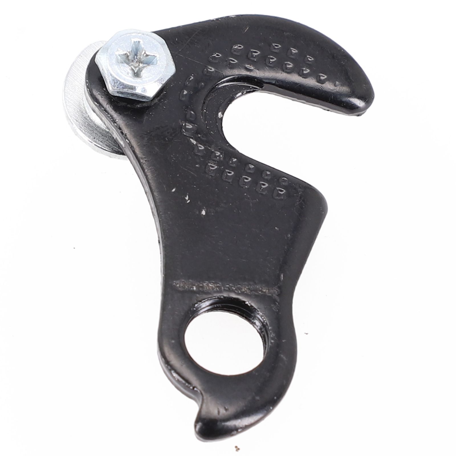 Fiets Achterderailleur Hanger Fiets Mtb Achterste ... – Grandado