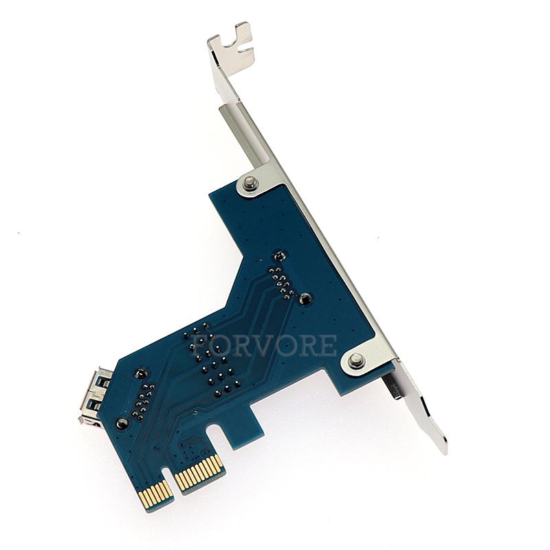 PCI-e 1x 4x 8x 16x to Dual PCI slots adapter pci e... – Grandado