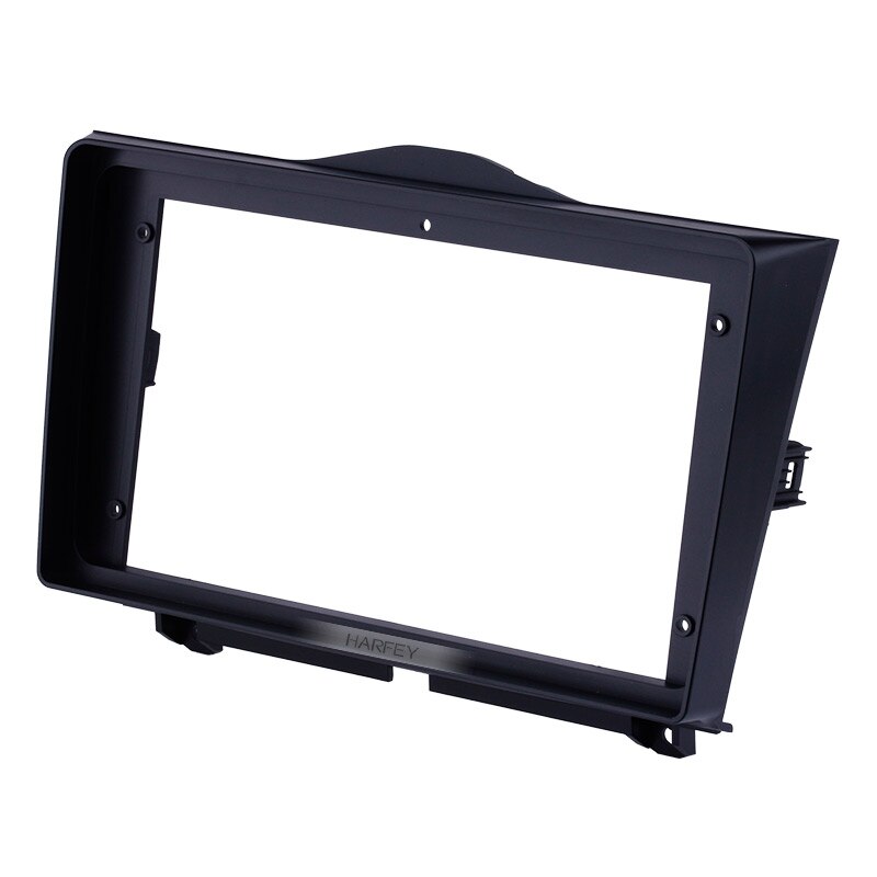 Harfey Car 2Din Auto Radio In Dash Fascia Stereo P... – Grandado
