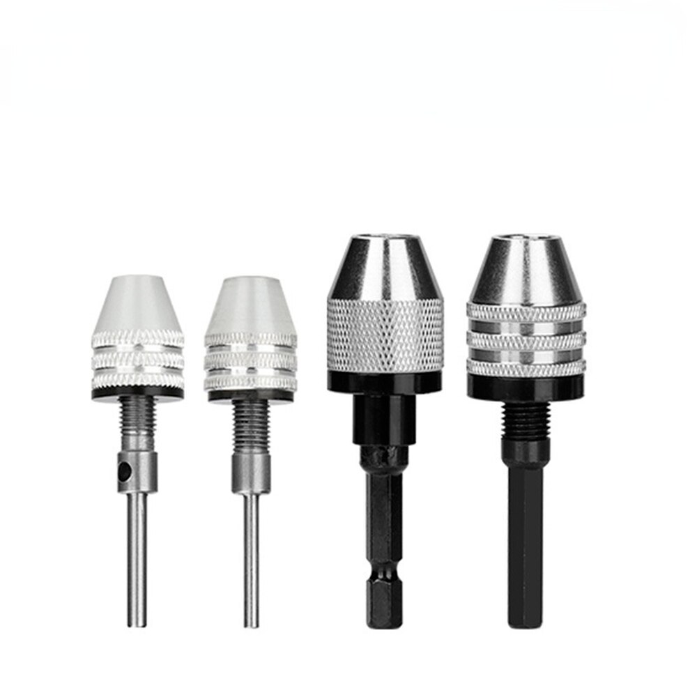 0.3-6.5Mm Drie-Klauwplaat 1/4 ''Hoge Snelh... – Grandado