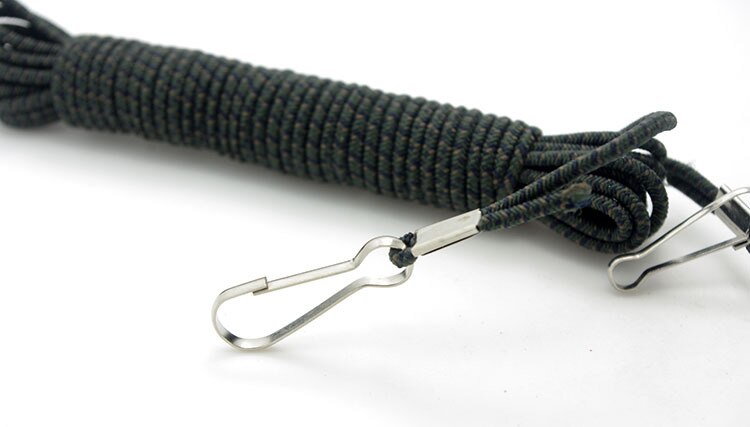 5 Meter Fishing Rope Lure Ocean Shore Universal 5m... – Grandado