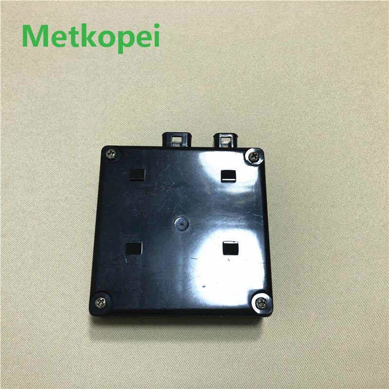 Motocykl GS125 urządzenie zapłonowe CDI dla Suzuki... – Grandado