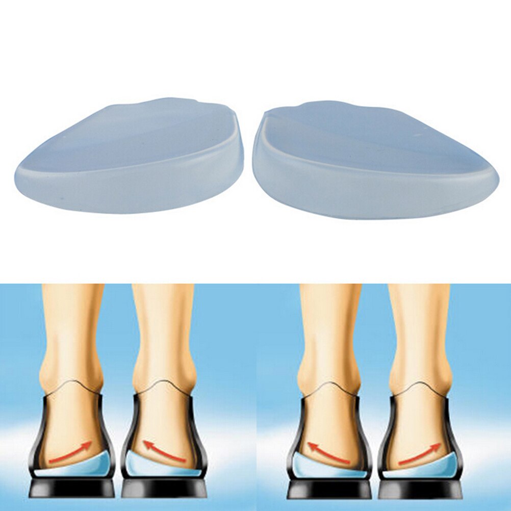 Arch Support pad for High Heels Flat Feet Orthotic... – Vicedeal