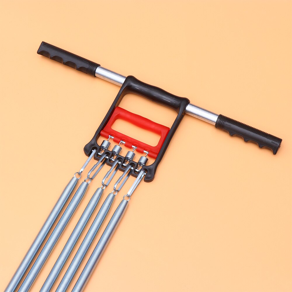 Foot Sit Up Spring Pedal Rally Muscles Strengthen ... – Grandado