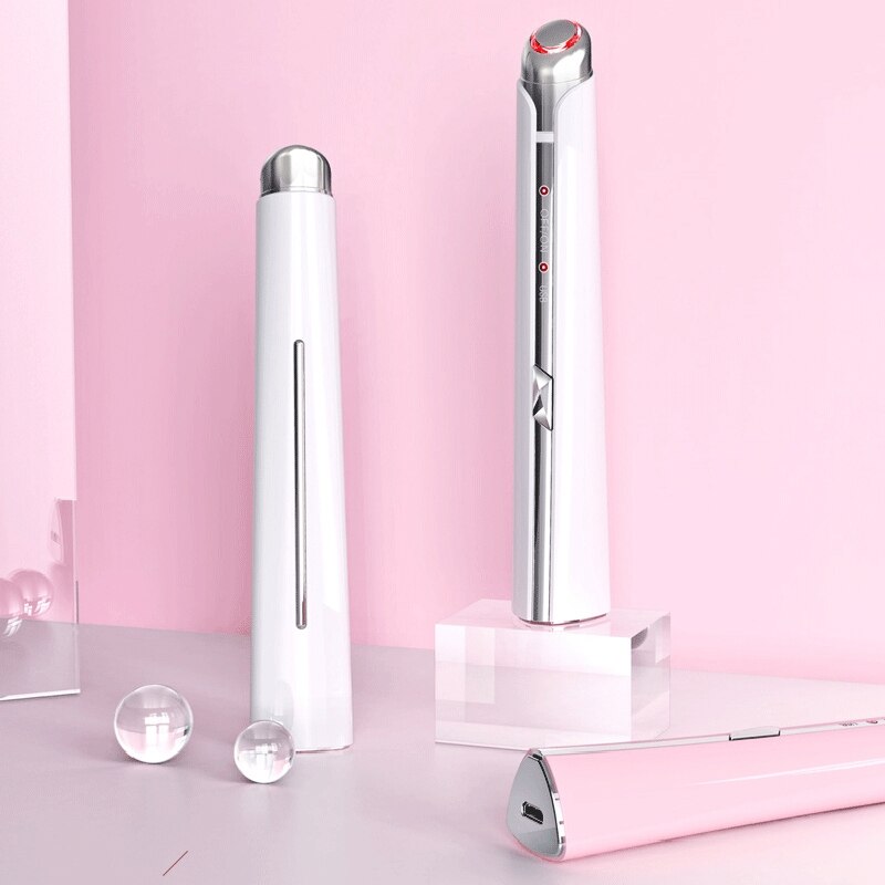 Massage Stick Eyes Wrinkle Removing Pen Remove Und... – Grandado