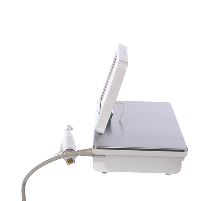 CE certified gold radio frequency micro-needle bea... – Grandado