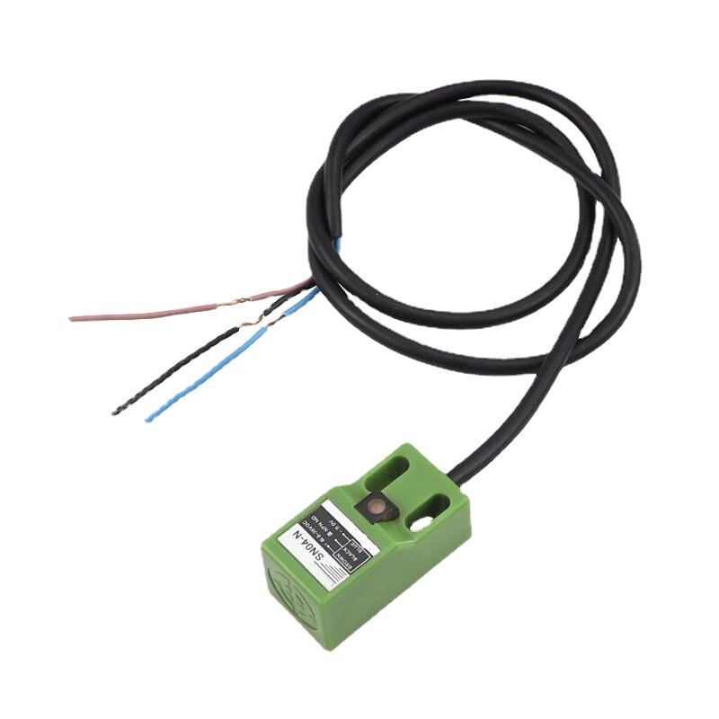 SN04-N SN04N 4mm Approach Sensor NPN,3 wire,NO 6-3... – Grandado