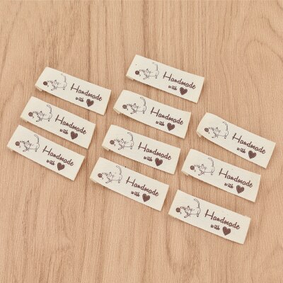 200pcs Cartoon Sewing Machine Needlework Clothes L... – Grandado
