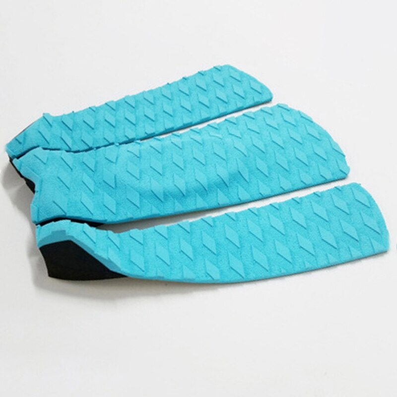 3 PCS Surf Pad EVA Tail Pads Surfboard Surfing Mat... – Vicedeal