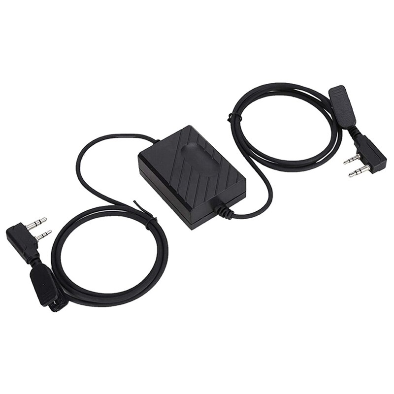 Repeater Box For Two Way Radio BAOFENG/TYT/WOUXUN/... – Grandado
