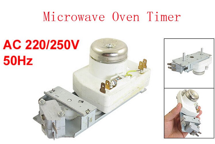 Reparatie deel 30 minuten timer time control voor ... – Vicedeal