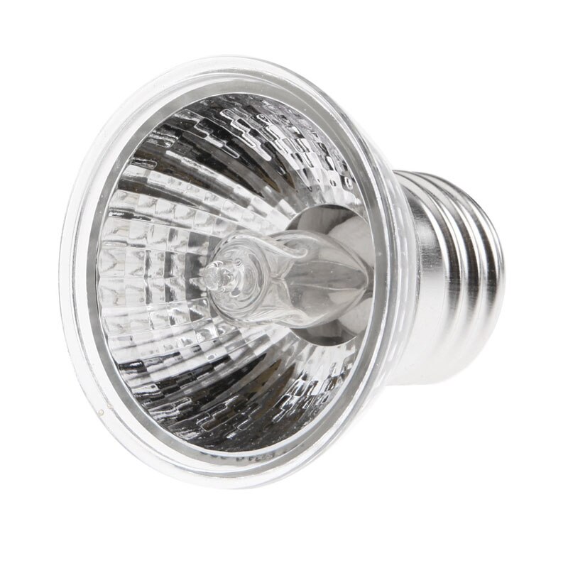 25W/75W Uva Uvb Reptile Tortoise Heating Lamp Full... – Grandado