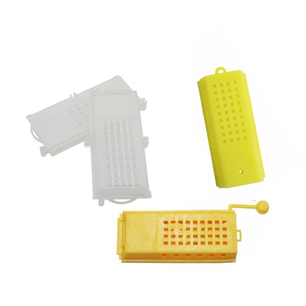 Protection Queen Bee Cage Bee Tools Bee transport ... – Vicedeal