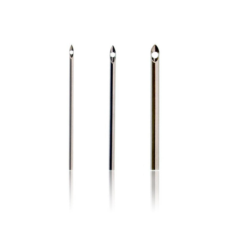 5Pcs Embroidery Stitching Punch Needles Set Poking... – Grandado