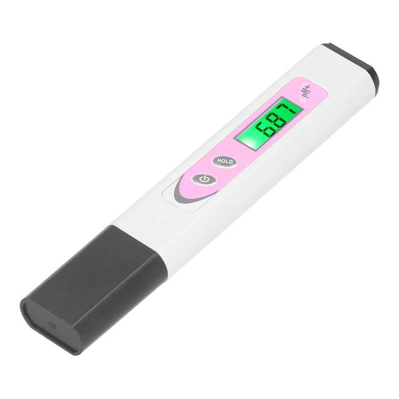 Kabel Draagbare Ph Meter Aquarium Detectie Pen Met... – Grandado