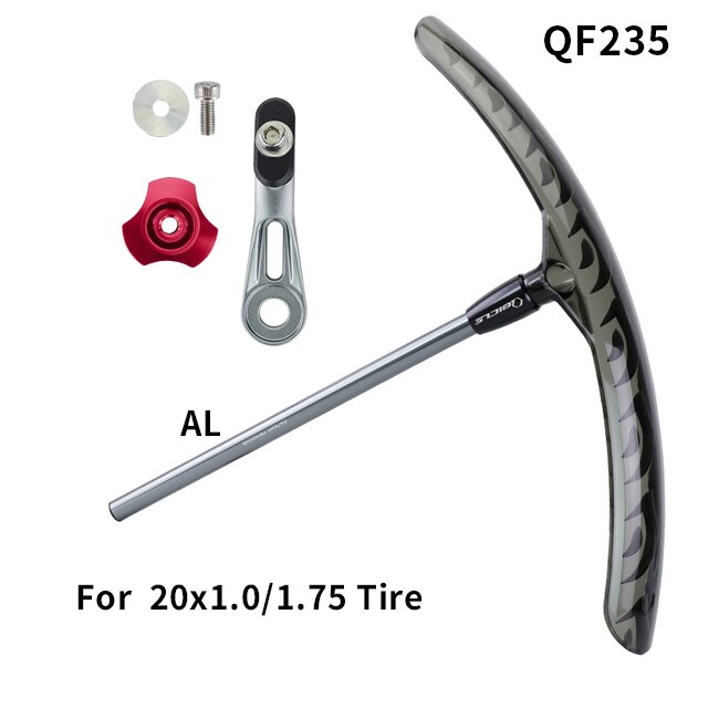 Tangent MTB Road Bicycle Fender Board For Dead Fly... – Vicedeal