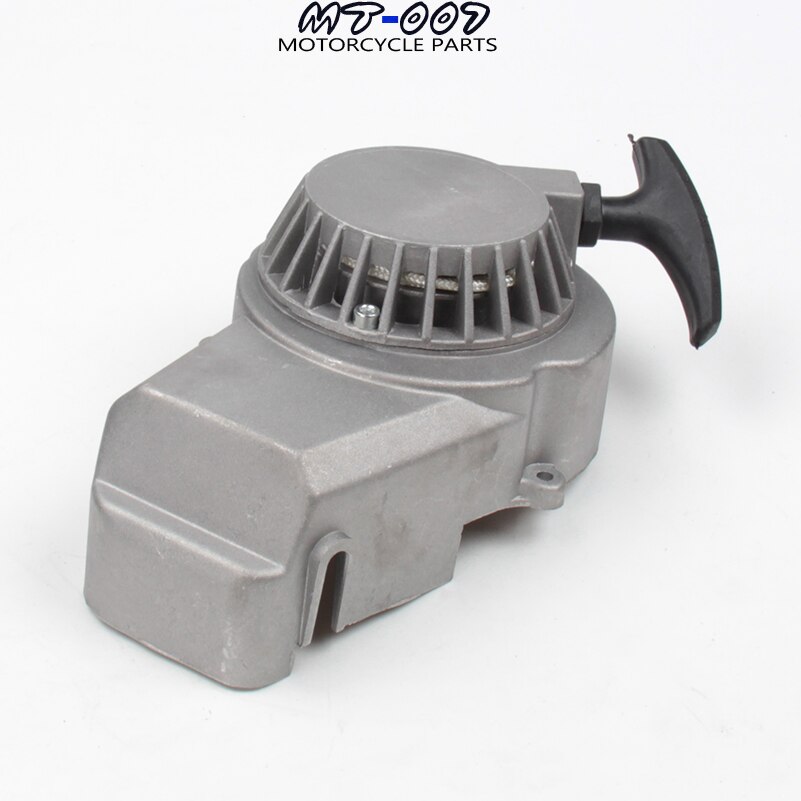 Easy Pull Start 47CC 49CC For 2 stroke Mini Pocket... – Grandado