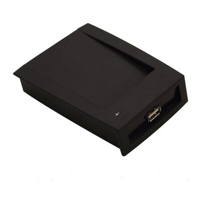 13.56mhz Rfid IC Card Tag Reader (only Read) USB 2... – Grandado