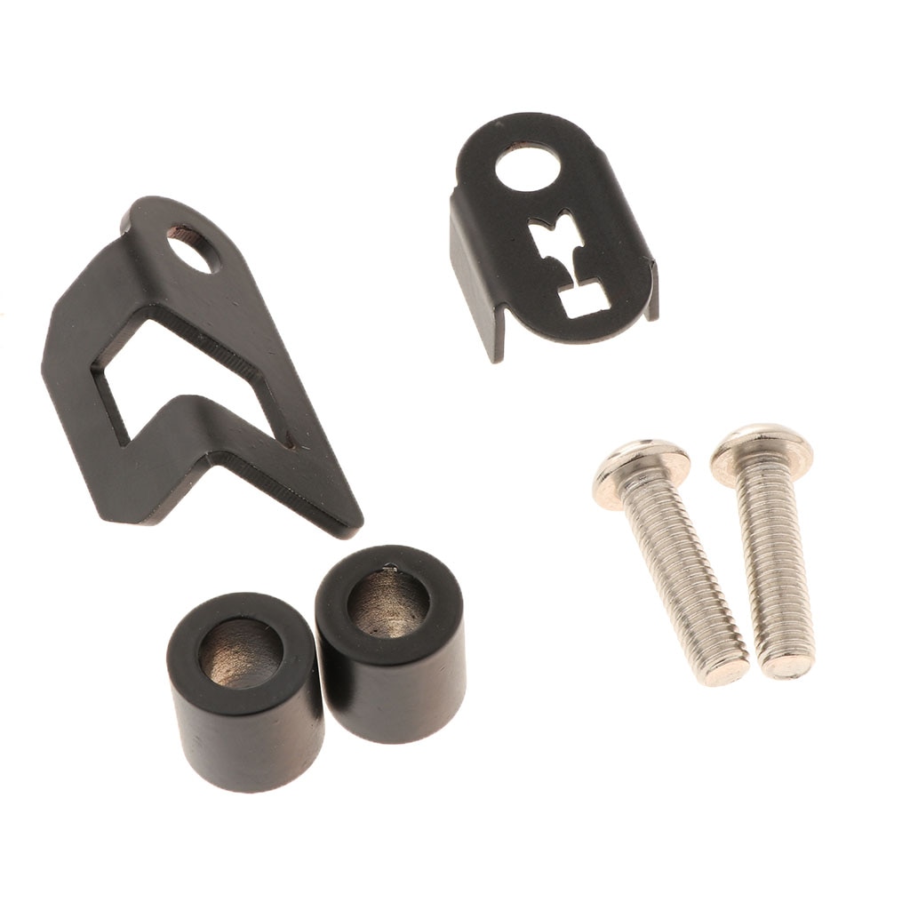 2 Set Front And Rear ABS Sensor Guard Covers for K... – Vicedeal