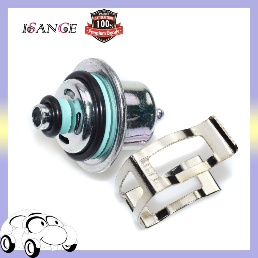 ISANCE regulador de presión de inyección de combus... – Grandado