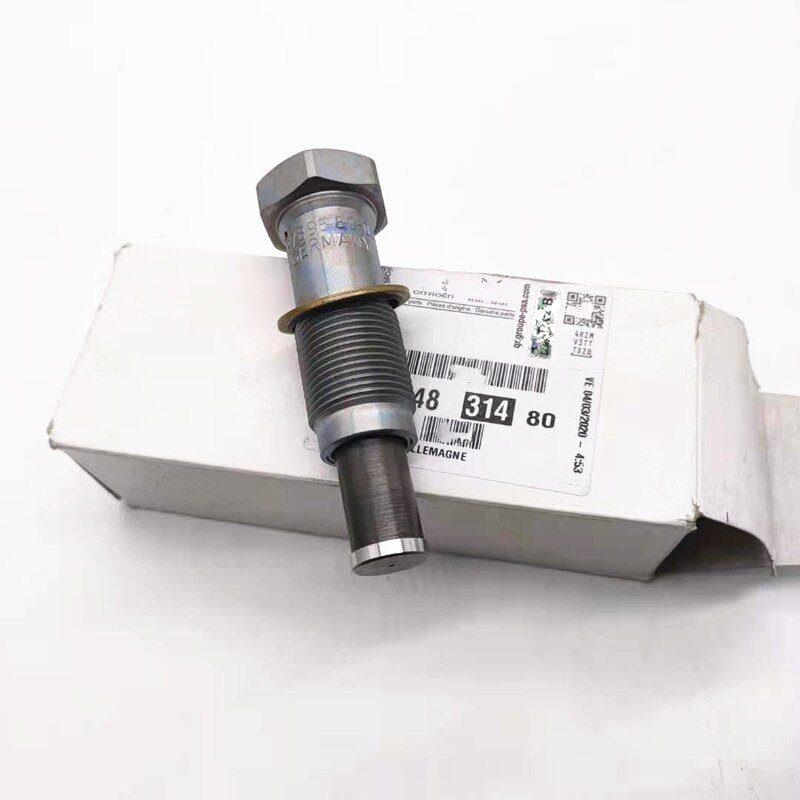 Tensor de segunda geração para peugeot, adequado p... – Vicedeal