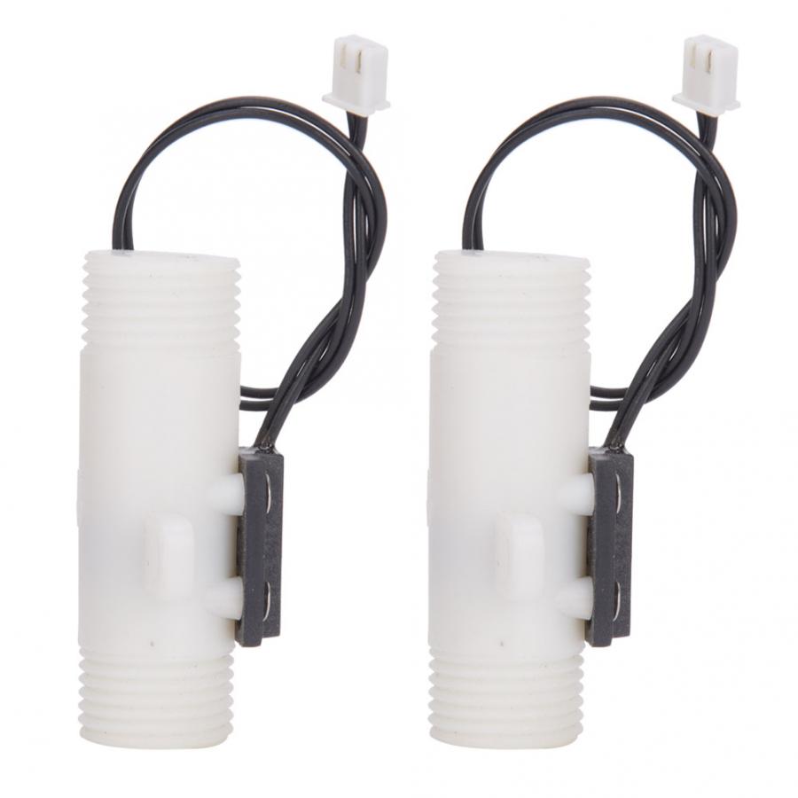 2 Pcs Water Sensor Switch Plastic Gravity Type FS ... – Grandado