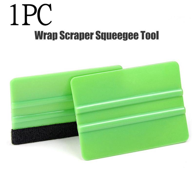 1pc Car Film Tool Double-sided Scraping Hard Scrap... – Vicedeal