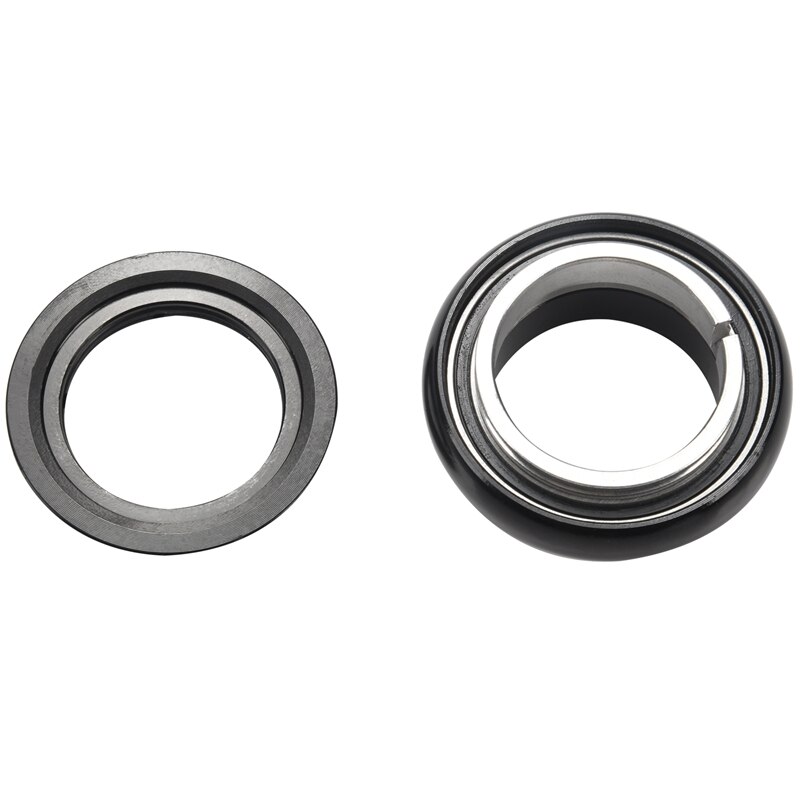1 1/8 Inch Bike Headset Road Bike Threadless Exter... – Vicedeal